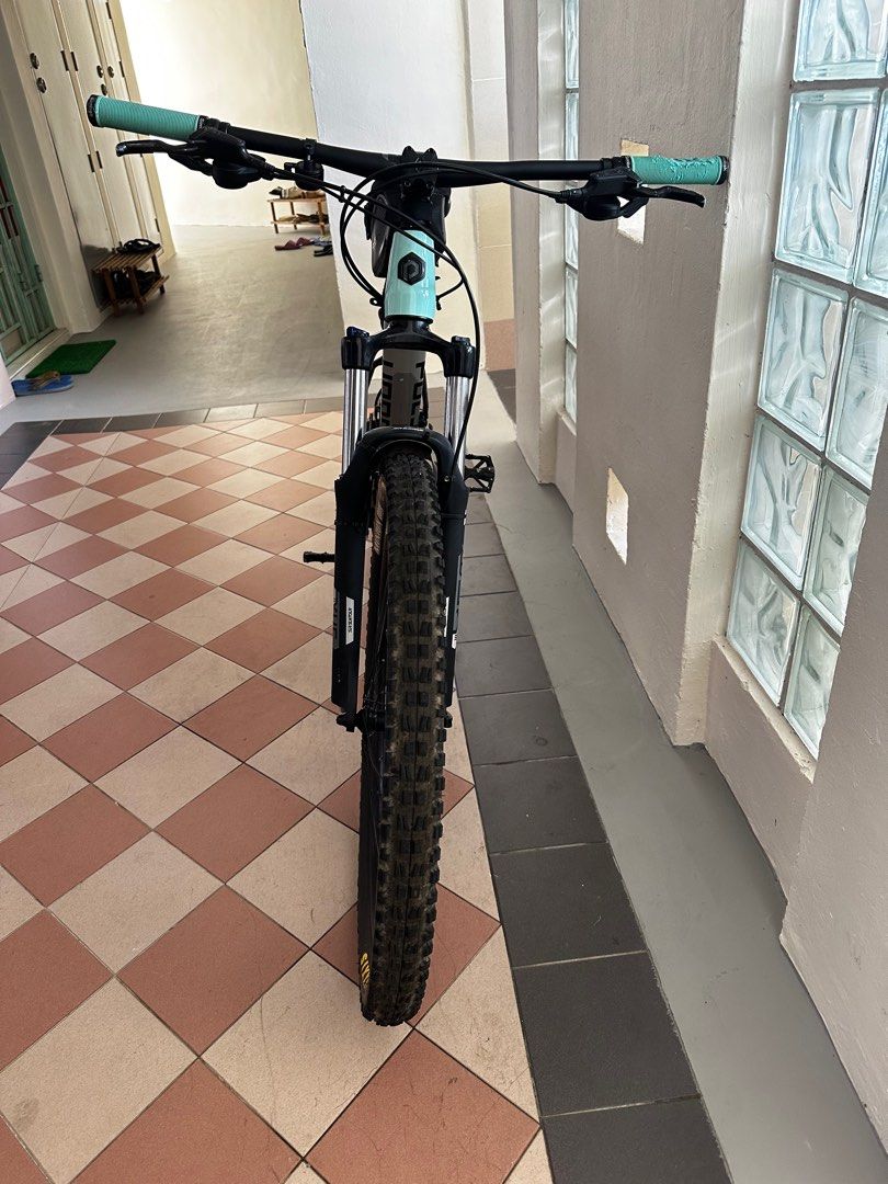 Polygon Xtrada 5 2021, Sports Equipment, Bicycles & Parts, Bicycles on Carousell