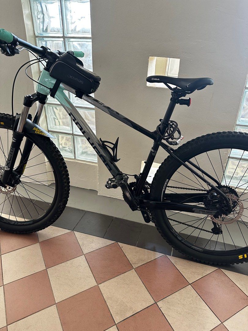 Polygon Xtrada 5 2021, Sports Equipment, Bicycles & Parts, Bicycles on ...