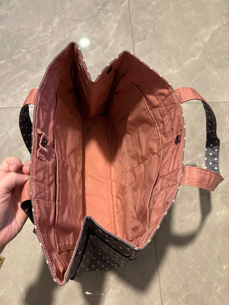 Porter x Atmos Hello kitty, Women's Fashion, Bags & Wallets, Shoulder ...