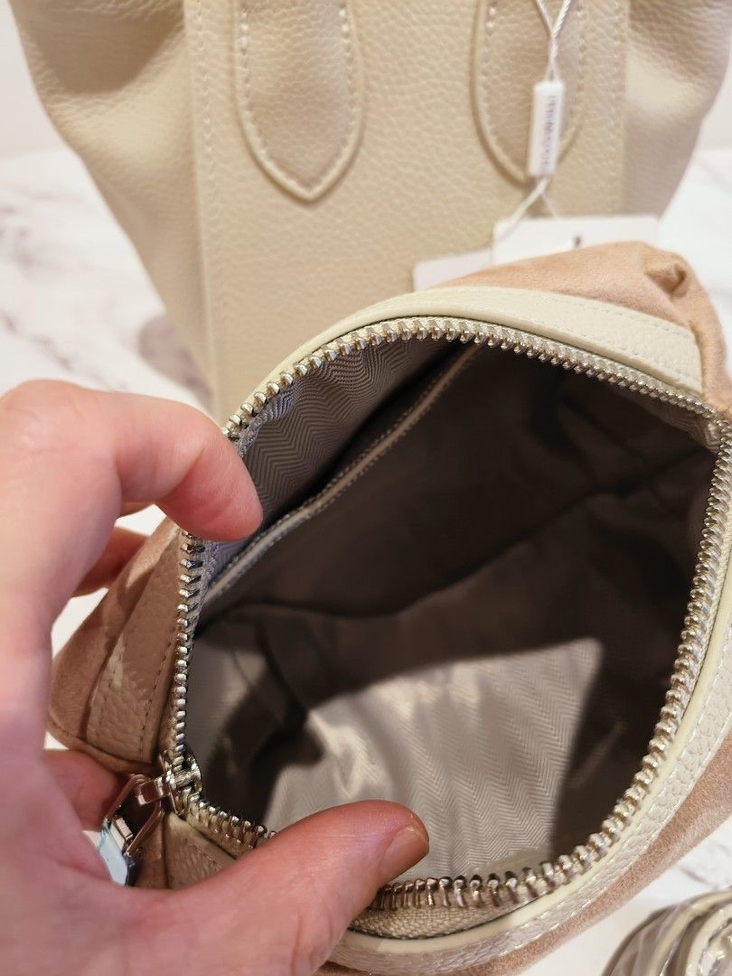 Premium Togo Cowhide Bucket Bag, Women's Fashion, Bags & Wallets, Shoulder Bags on Carousell