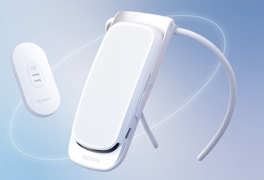 Sony Reon Pocket 4 / Body Cooling Fan, Mobile Phones & Gadgets, Other ...