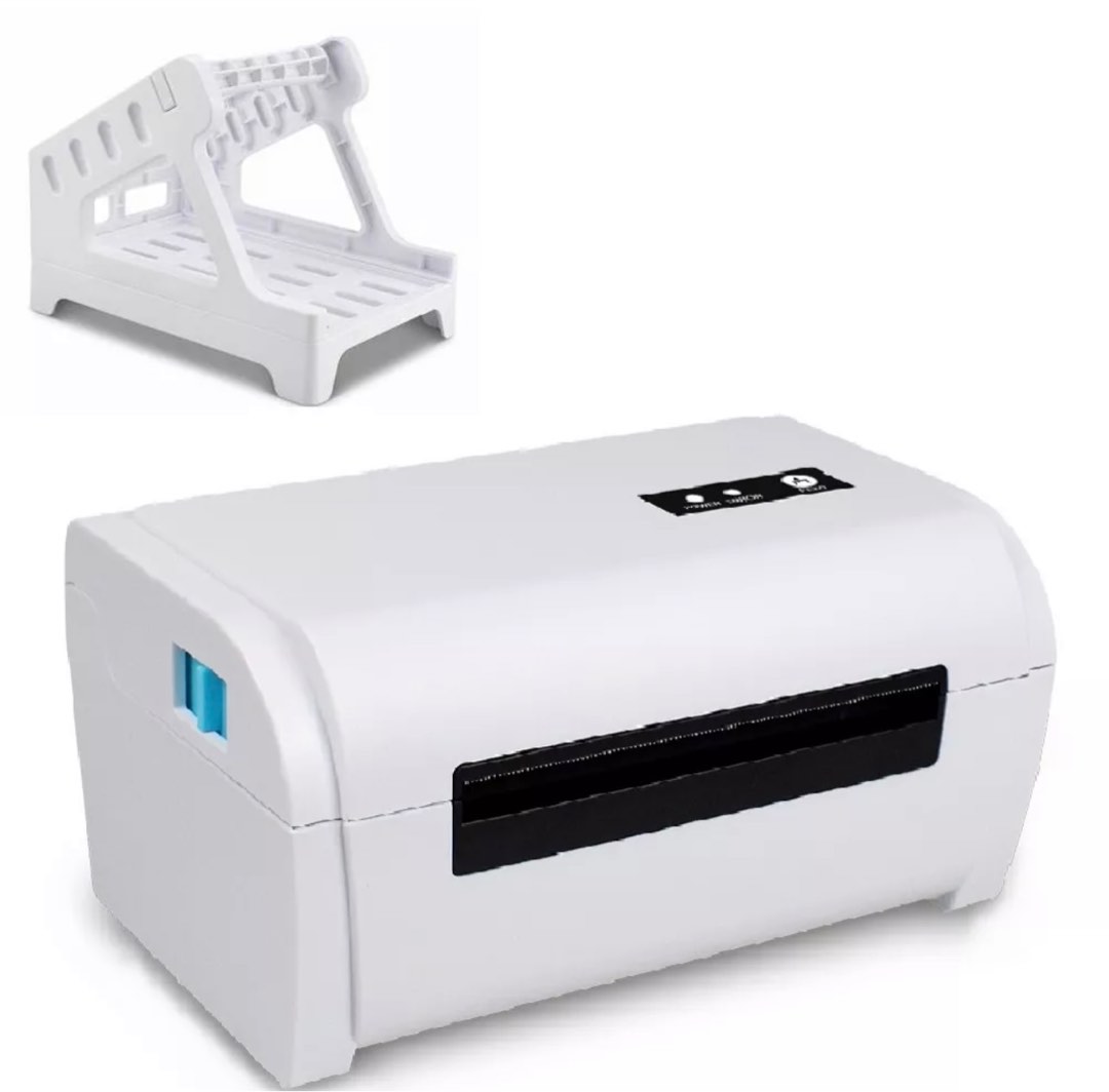Printer Zjiang ZJ-9200 for Shopee/ Lazada FREE STICKERS on Carousell Printer Zjiang ZJ-9200 for Shopee/ Lazada FREE STICKERS on Carousell