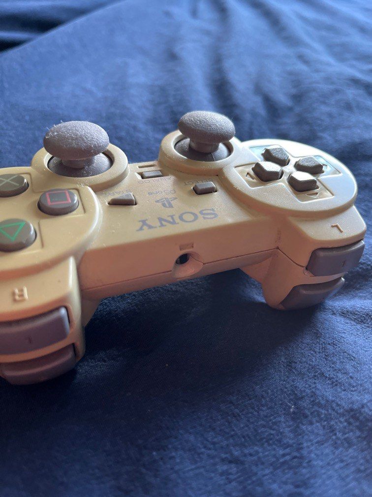 PS1 Controller, Video Gaming, Gaming Accessories, Controllers on Carousell