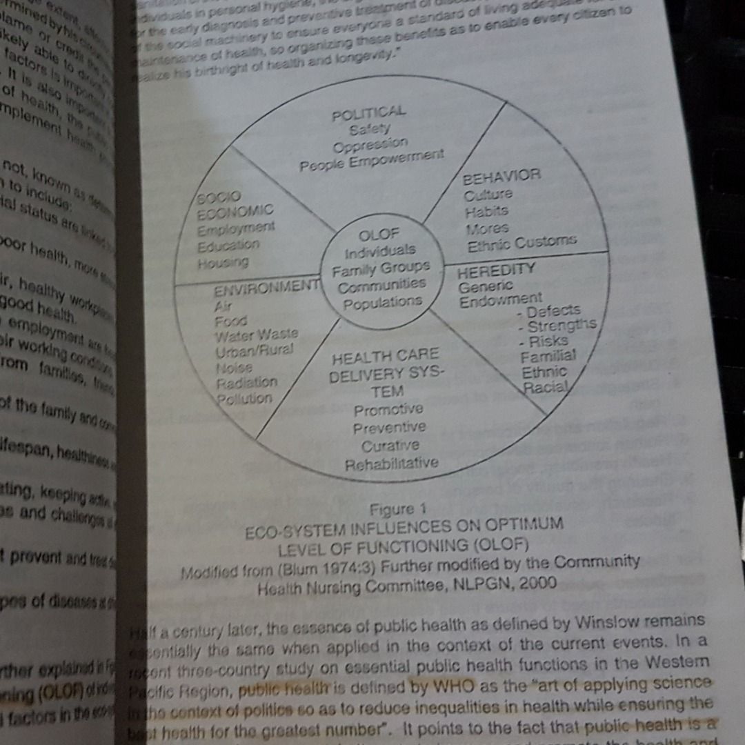 Public Health Nursing in the Philippines, Hobbies & Toys, Books ...