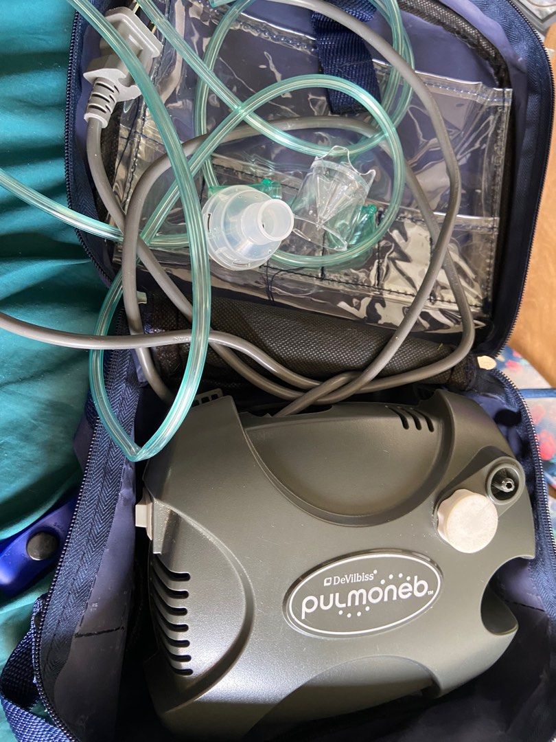 Pulmoneb for Asthma on Carousell