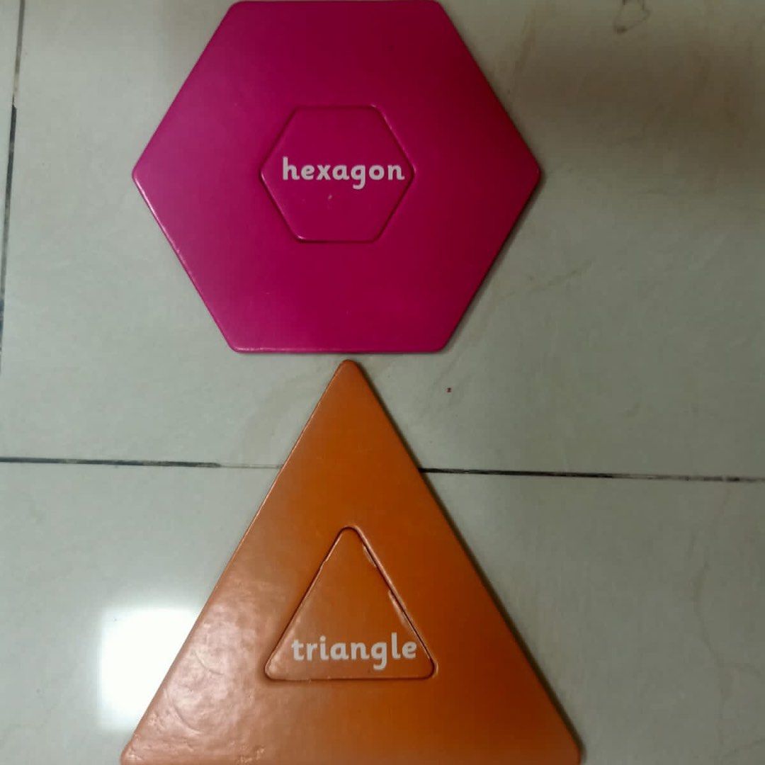 Puzzle bentuk/puzzle shape/puzzle anak/puzzle karton/puzzle, Toys ...