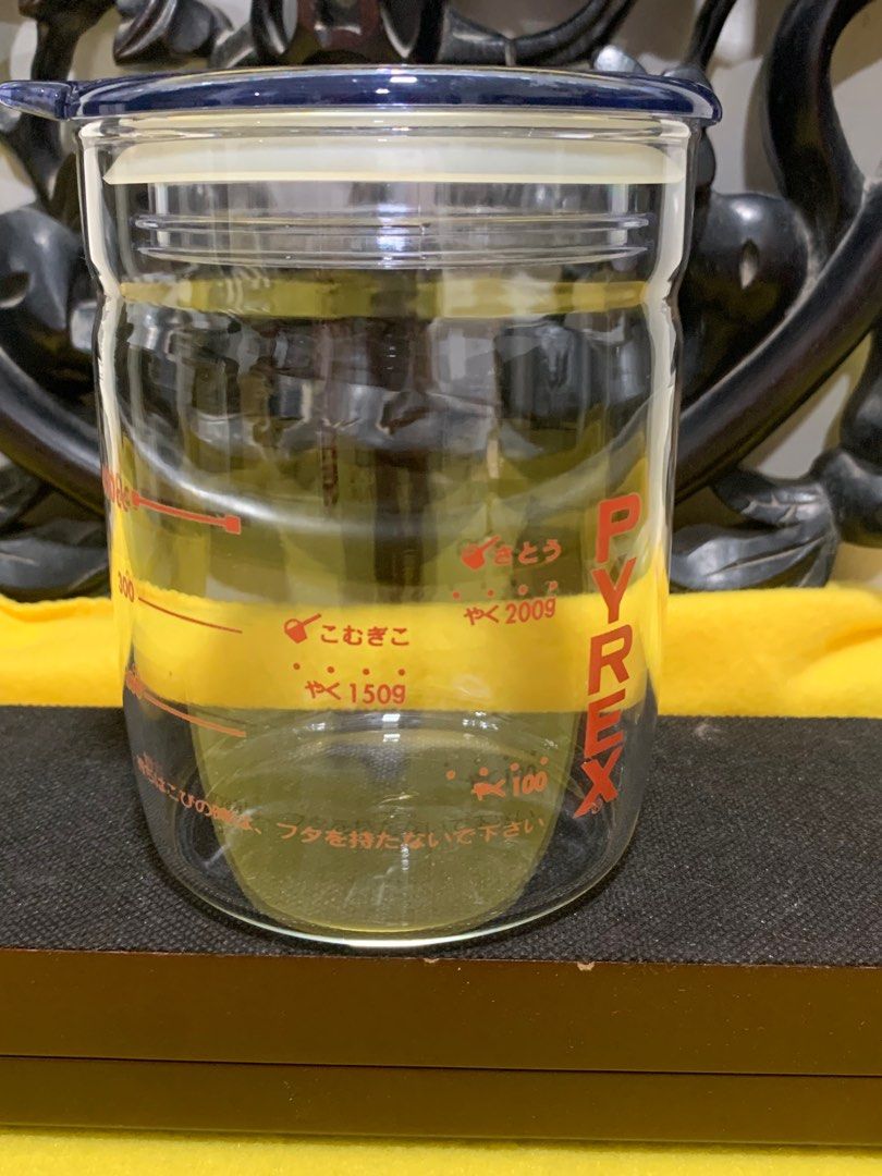 Pyrex Container, Hobbies & Toys, Collectibles & Memorabilia, Vintage ...