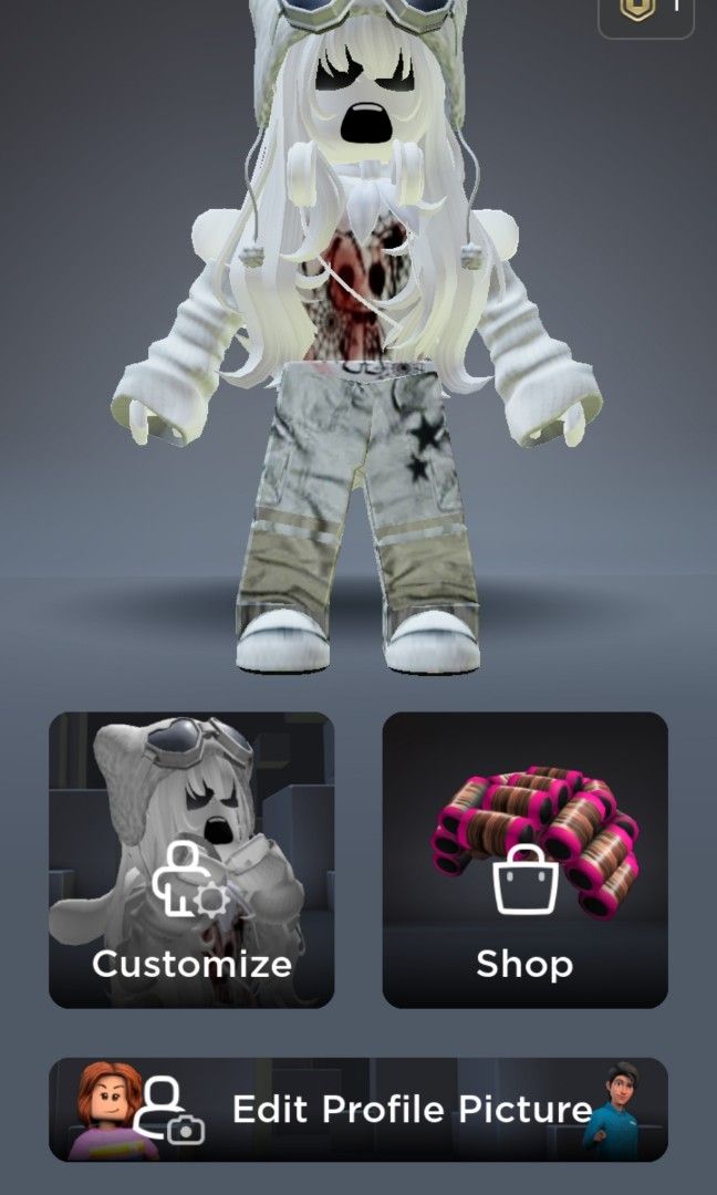 Roblox account, Video Gaming, Gaming Accessories, Game Gift Cards ...