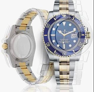 Rolex protection film for Submariner / GMT master / Daytona, Luxury ...