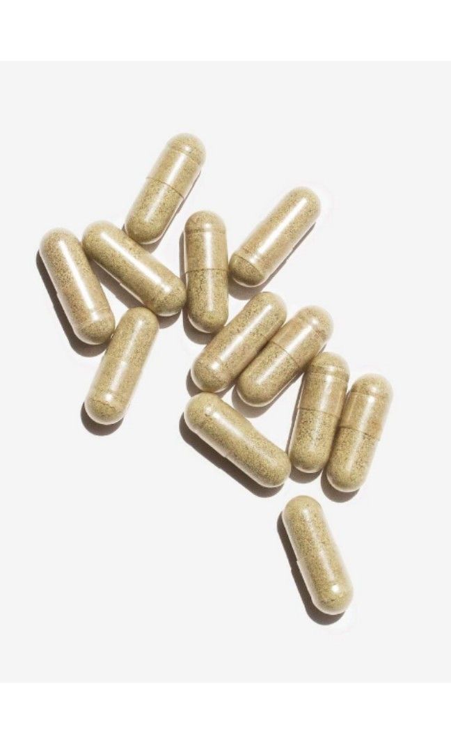 SAKURA Complete Probiotic Formula, Health & Nutrition, Health ...