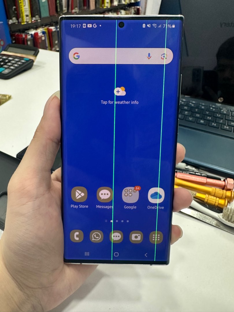 Samsung Note 20 Ultra 5G, Mobile Phones & Gadgets, Mobile Phones ...