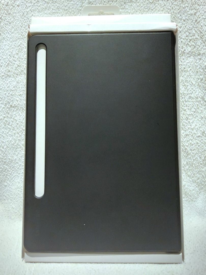 Samsung Tab S7/S8 Note View Cover 11" EF-Z700PBEGWW (New), Mobile ...