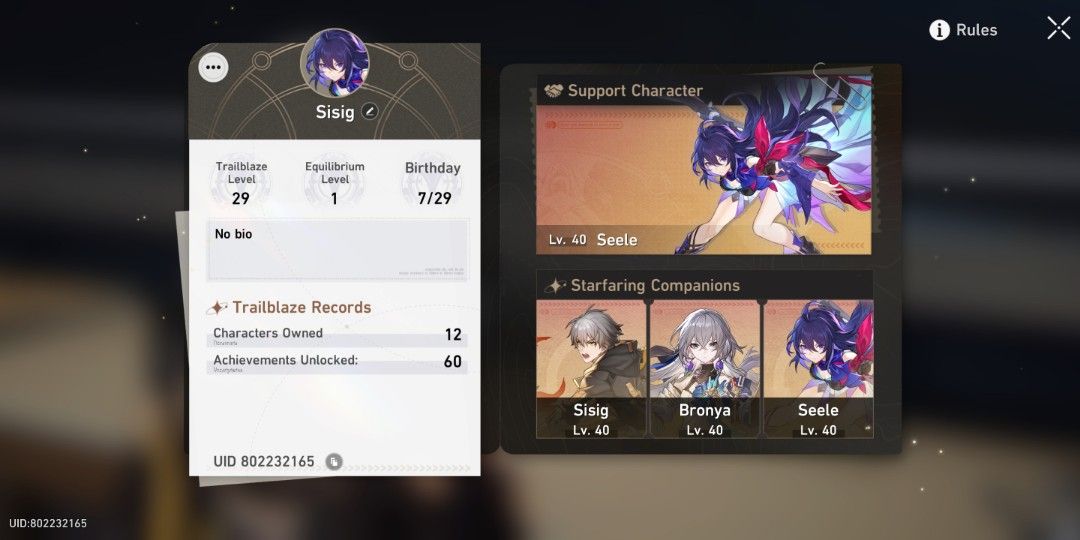 Selee w/ signature LC and Bronya E1, Video Gaming, Gaming Accessories ...