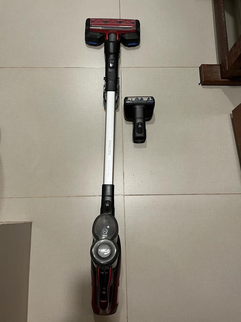 Selling parts | Philips Power Cyclone 8 Vacuum Cleaner (Parts), TV ...