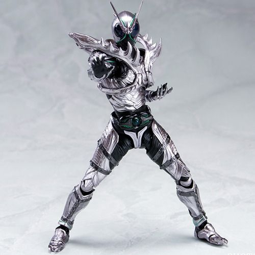 S.H. Figuarts - Kamen Rider ShadowMoon (LIMITED EDITION), Hobbies & Toys, Toys & Games on Carousell