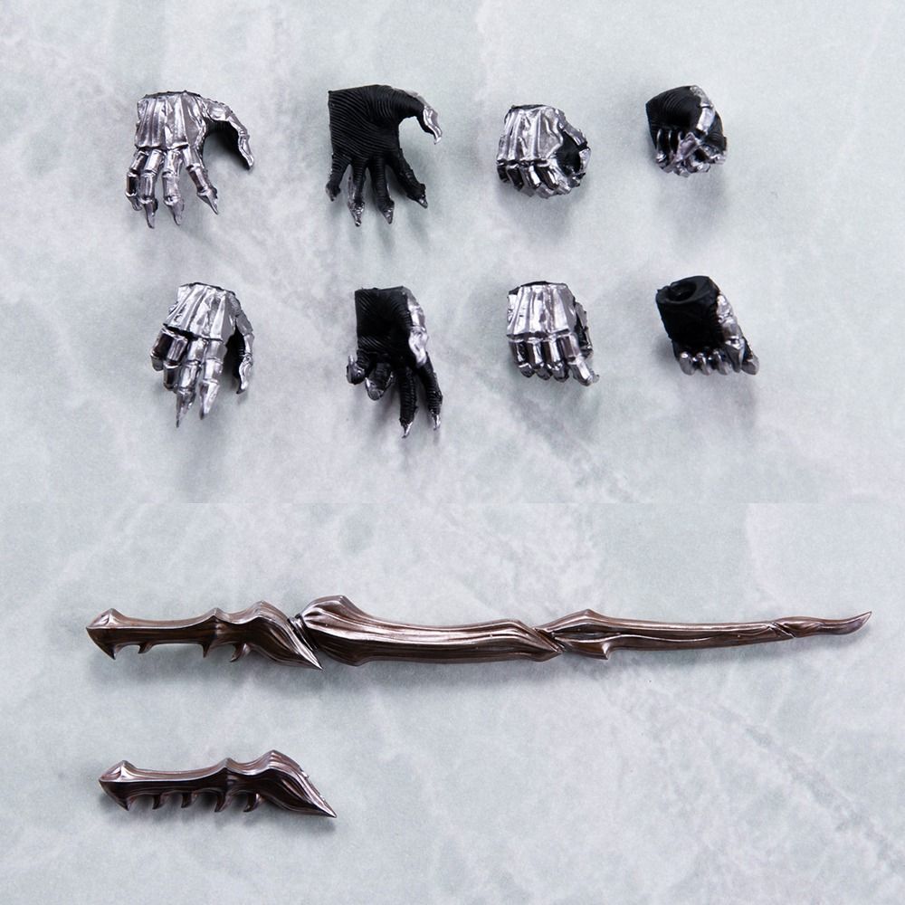 S.H. Figuarts - Kamen Rider ShadowMoon (LIMITED EDITION), Hobbies & Toys, Toys & Games on Carousell