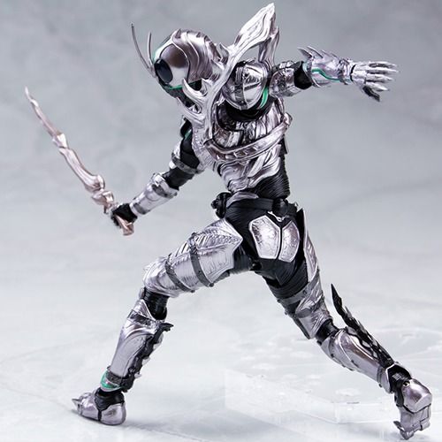 S.H. Figuarts - Kamen Rider ShadowMoon (LIMITED EDITION), Hobbies & Toys, Toys & Games on Carousell