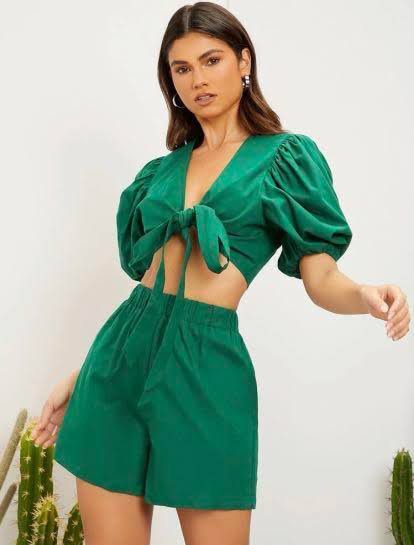 Shein set, Women's Fashion, Dresses & Sets, Sets or Coordinates on ...