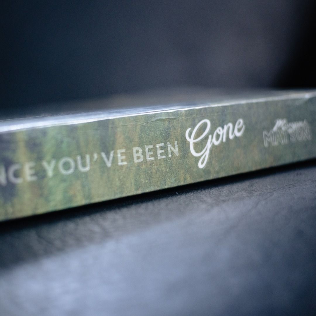 Since You've Been Gone by Morgan Matson, Hobbies & Toys, Books ...