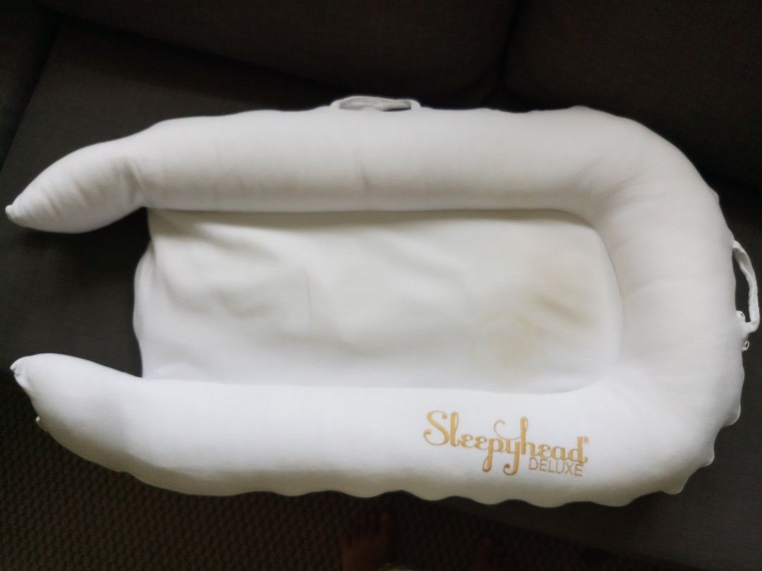 Sleepyhead Deluxe, Babies & Kids, Baby Nursery & Kids Furniture, Cots ...