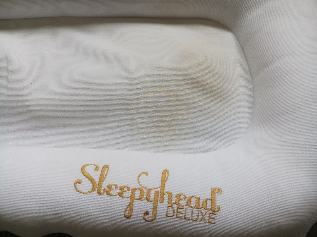 Sleepyhead Deluxe, Babies & Kids, Baby Nursery & Kids Furniture, Cots ...
