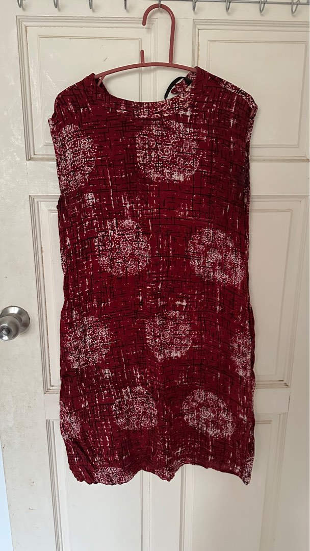 Sleeve less dress, Women's Fashion, Dresses & Sets, Dresses on Carousell