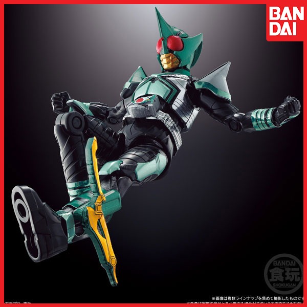SO-DO CHRONICLE Kamen Rider Kick Hopper, Hobbies & Toys, Toys & Games ...