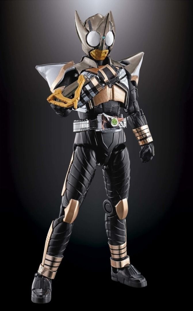 SO-DO CHRONICLE Kamen Rider Punch Hopper, Hobbies & Toys, Toys & Games ...