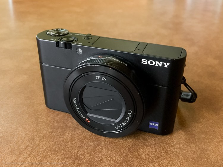 Sony RX100V, Photography, Cameras on Carousell