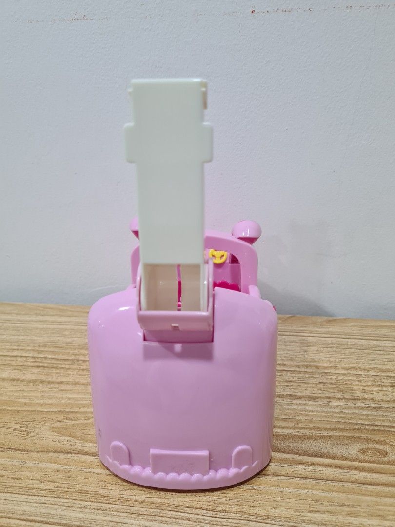 TAKARA TOMY Koeda-Chan Rabbit Family Wagon, Hobbies & Toys, Toys ...