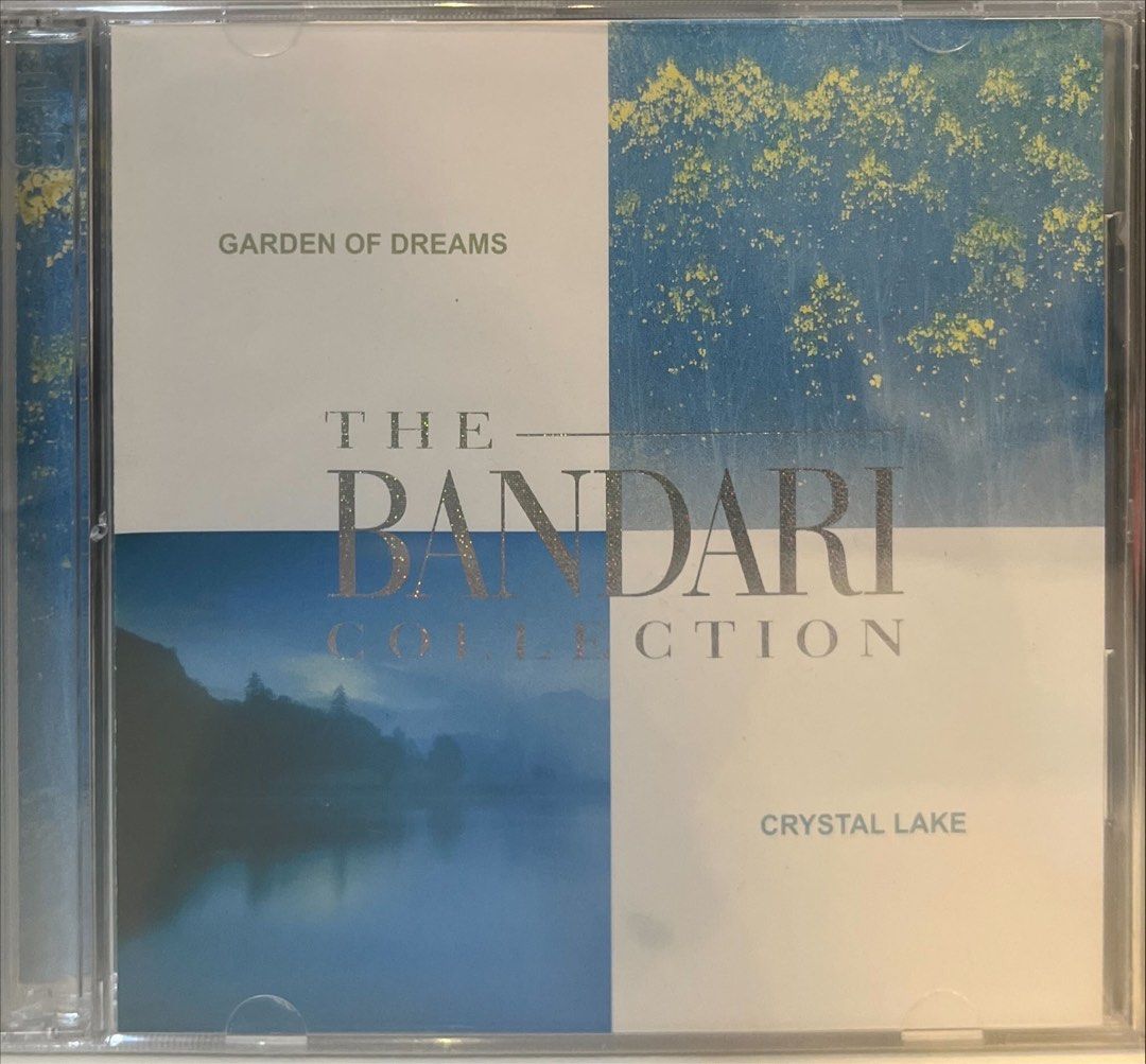 The Bandari Collection: 2CD, Hobbies & Toys, Music & Media, CDs & DVDs ...