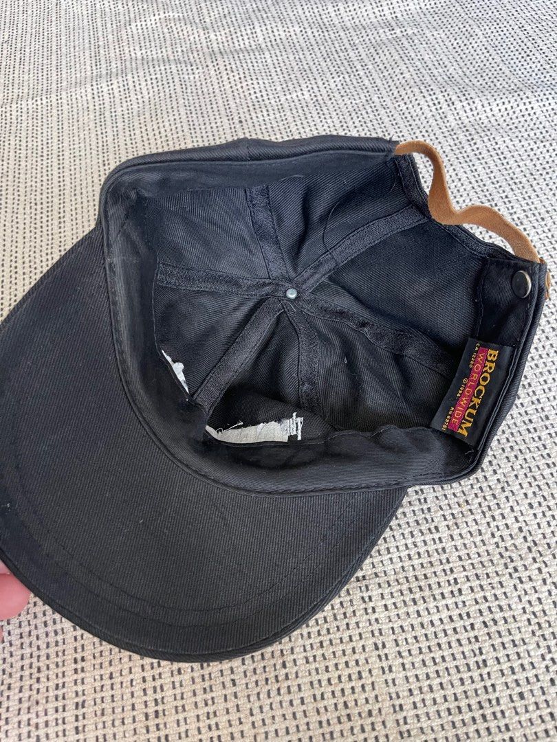 The Offspring Cap, Men's Fashion, Watches & Accessories, Cap & Hats on ...