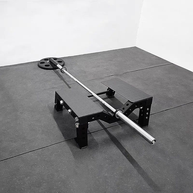 TIGER FORCE Indy Row Stand BN READY STOCK, Sports Equipment, Exercise ...