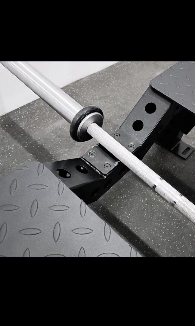 TIGER FORCE Indy Row Stand BN READY STOCK, Sports Equipment, Exercise ...