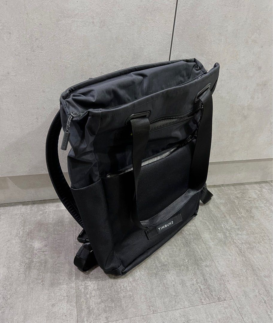 Timbuk2 Scholar Convertible Tote Backpack, Men's Fashion, Bags, Backpacks on Carousell
