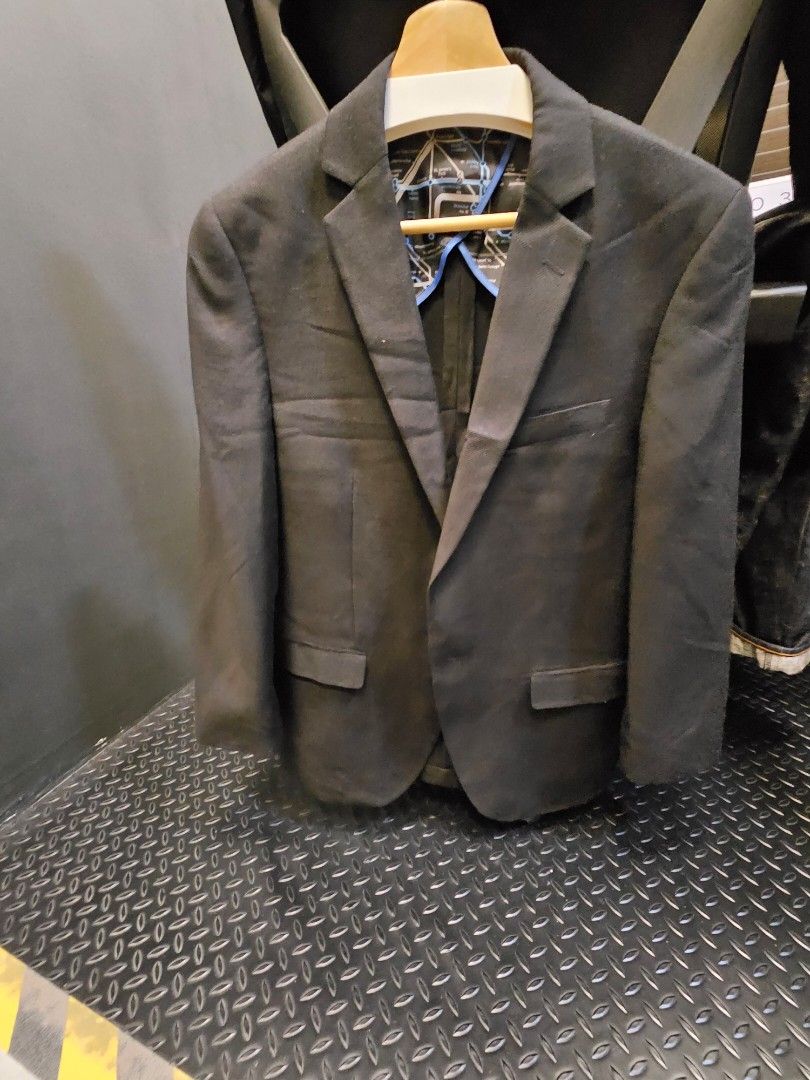 uniqlo, g2000 blazer and jacket, Men's Fashion, Coats, Jackets and ...