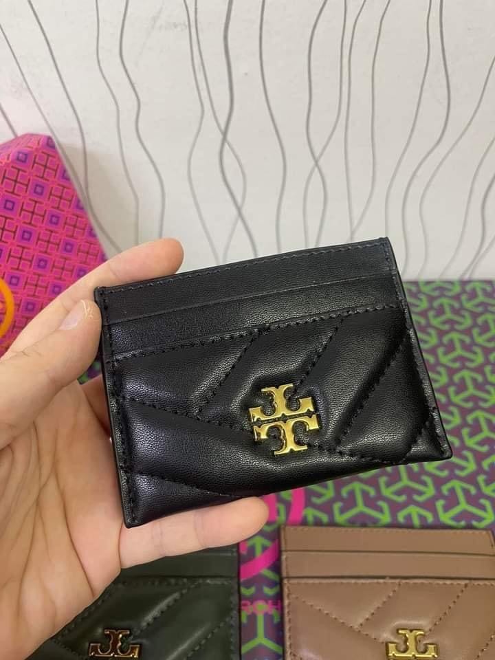 Tory Burch Kira Cardcase on Carousell