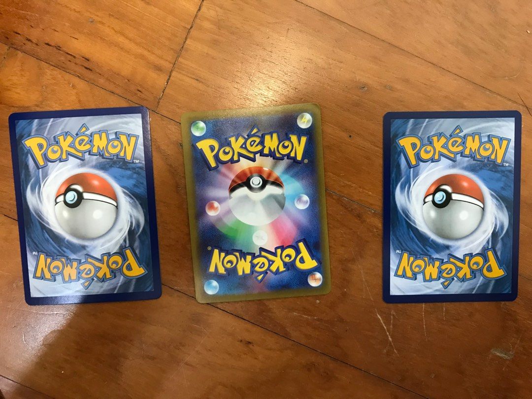 Trading Miraidon sar, arceus V AA and palkia gold vstar UR, Hobbies ...