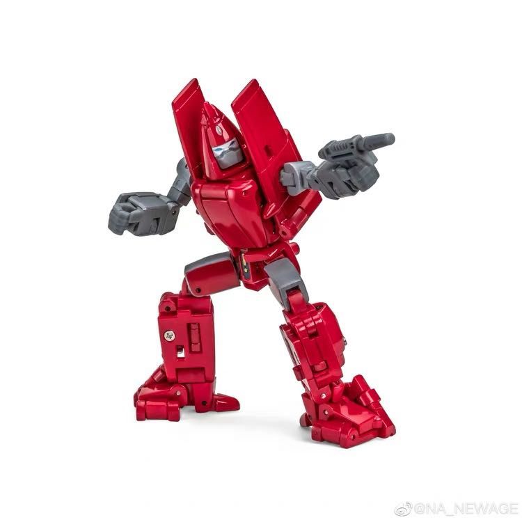Transformers NewAge New Age - H-55 H55 Hughes (aka Legends Scale ...