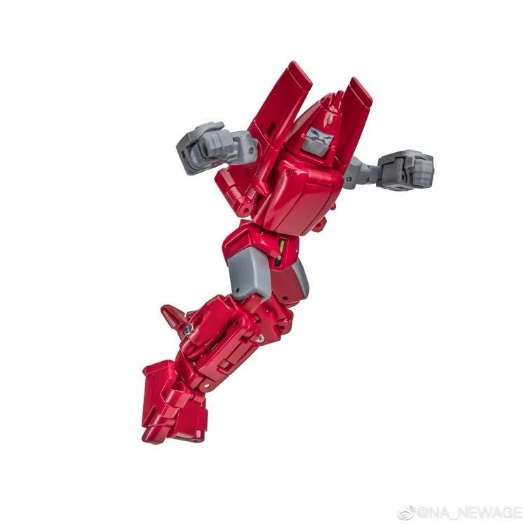 Transformers NewAge New Age - H-55 H55 Hughes (aka Legends Scale ...