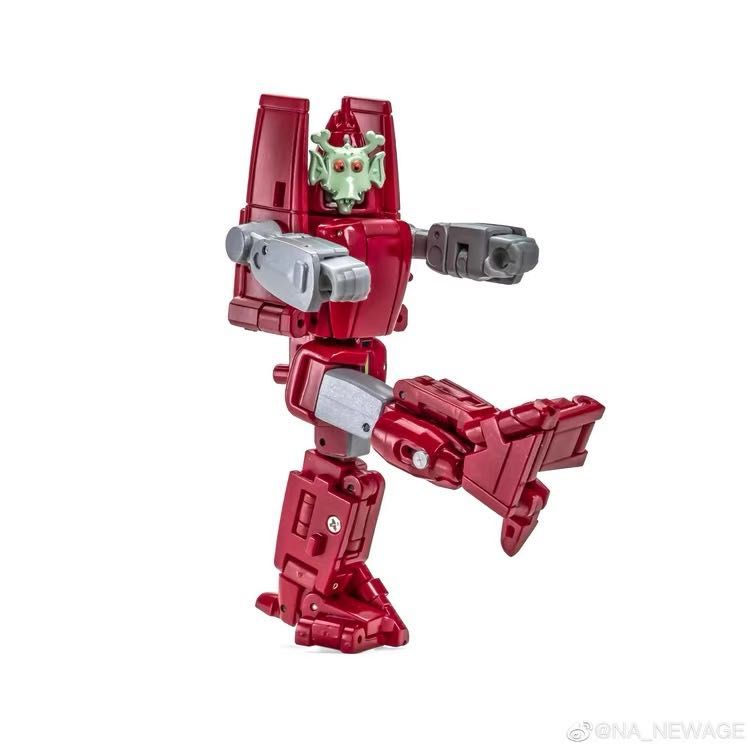 Transformers NewAge New Age - H-55 H55 Hughes (aka Legends Scale ...