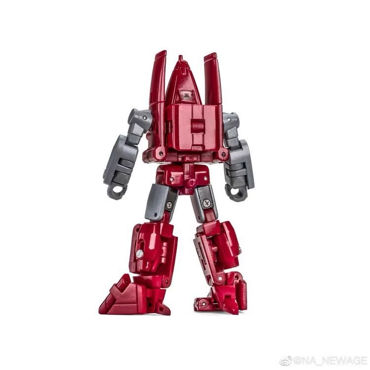 Transformers NewAge New Age - H-55 H55 Hughes (aka Legends Scale ...