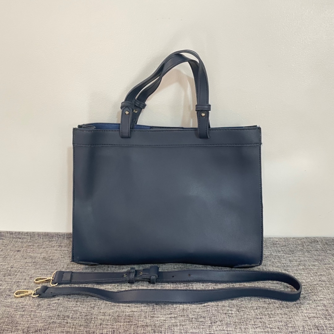 PARFOIS two-way bag , Women's Fashion, Bags & Wallets, Shoulder Bags on ...