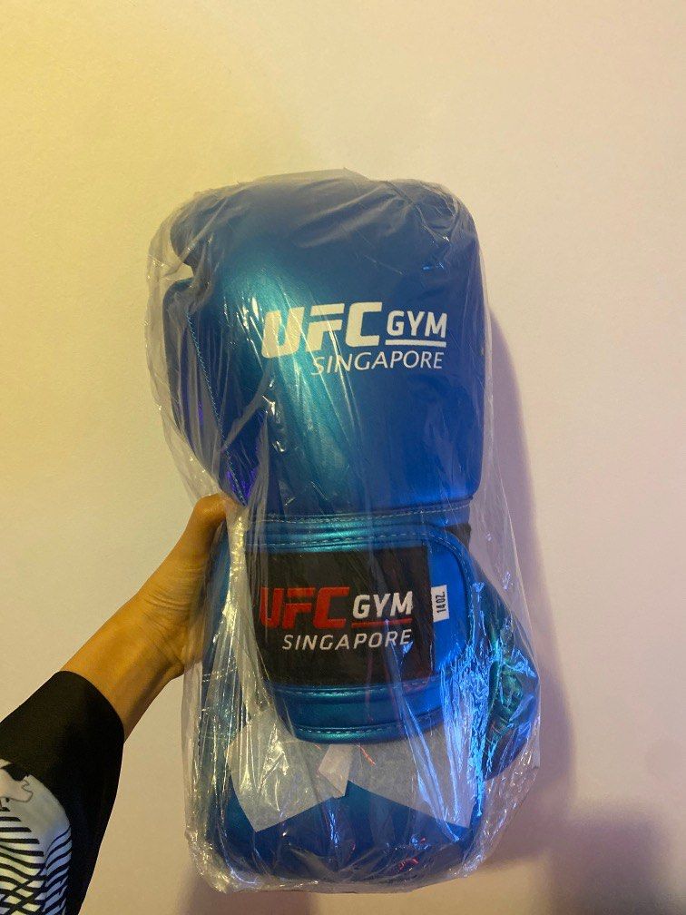 UFC boxing gloves BRAND NEW, Sports Equipment, Other Sports Equipment ...