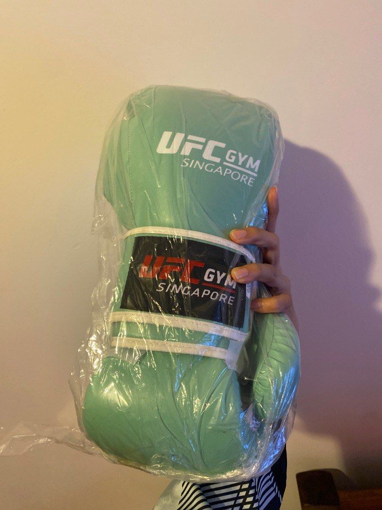 UFC boxing gloves BRAND NEW, Sports Equipment, Other Sports Equipment ...