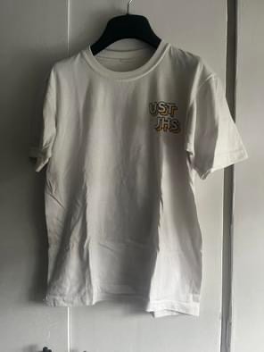 Ust jhs uniform on Carousell