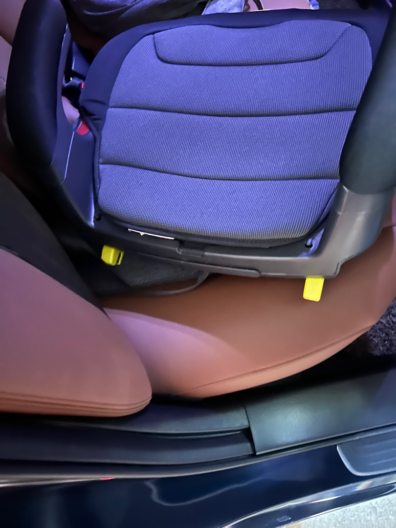 Viaggio Shuttle Like new booster seat, Car Accessories, Accessories on ...