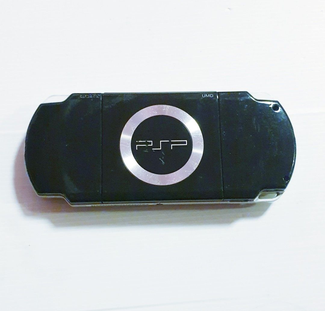 vintage sony psp spare parts lot, Video Gaming, Video Game Consoles ...