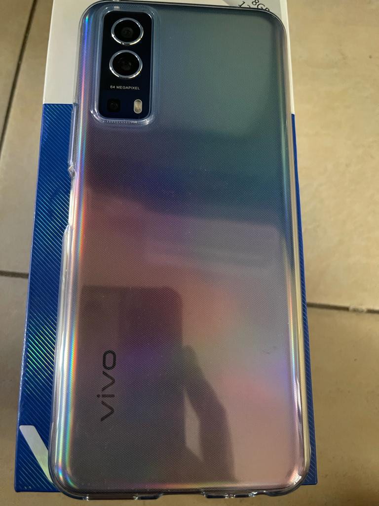 ViVo Y72, Mobile Phones & Gadgets, Mobile Phones, Android Phones, Vivo ...