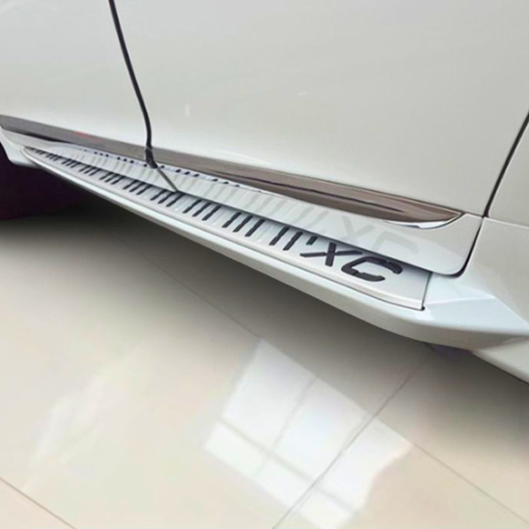 Volvo SUV side step running board | Volvo XC40 XC60 XC90, Car ...